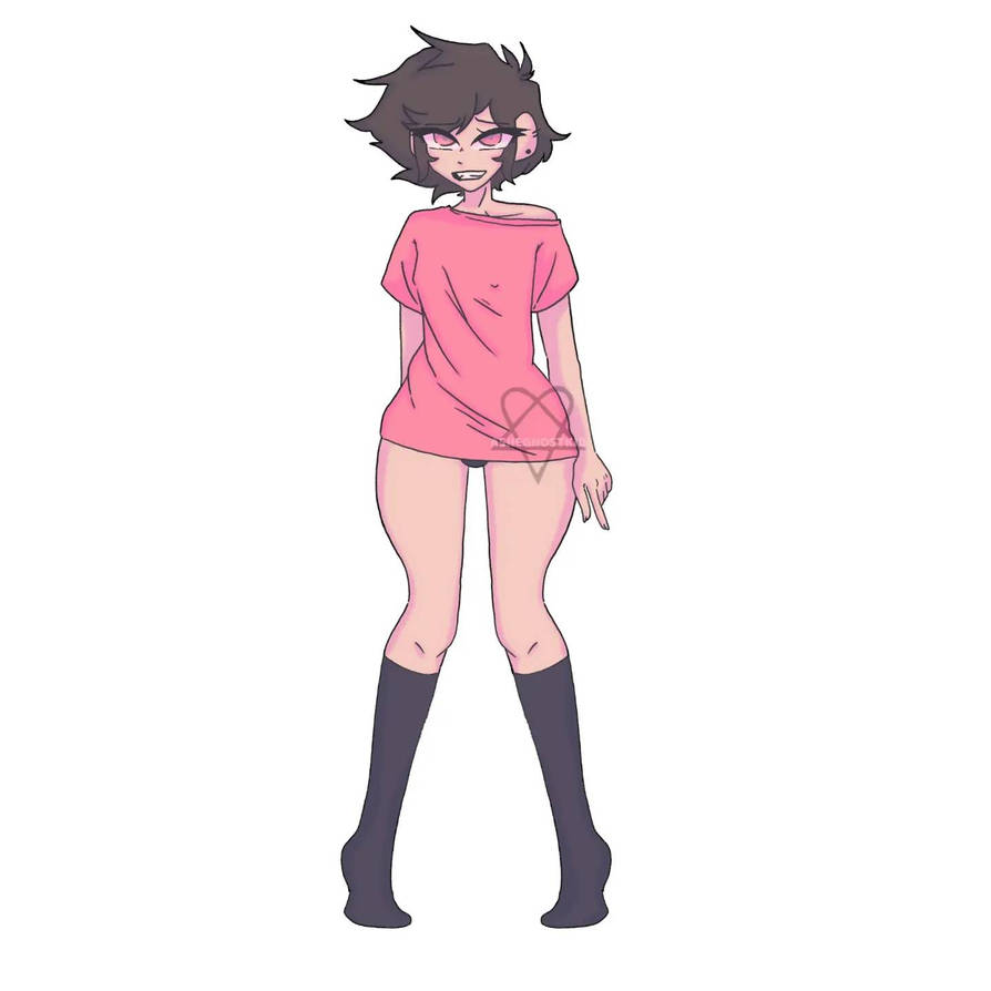aster (self insert oc) by asheghostkid on DeviantArt aster (self insert oc) by asheghostkid on DeviantArt