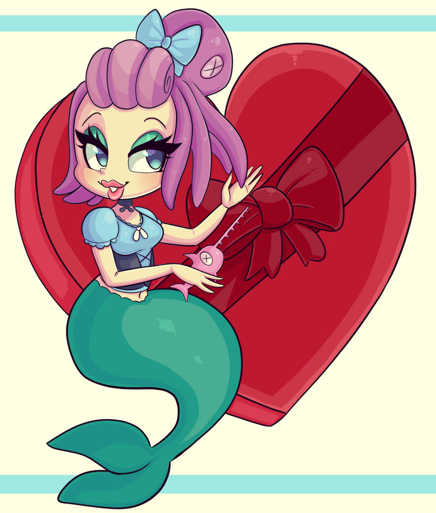 Cala Maria By Faeriebottle On Deviantart