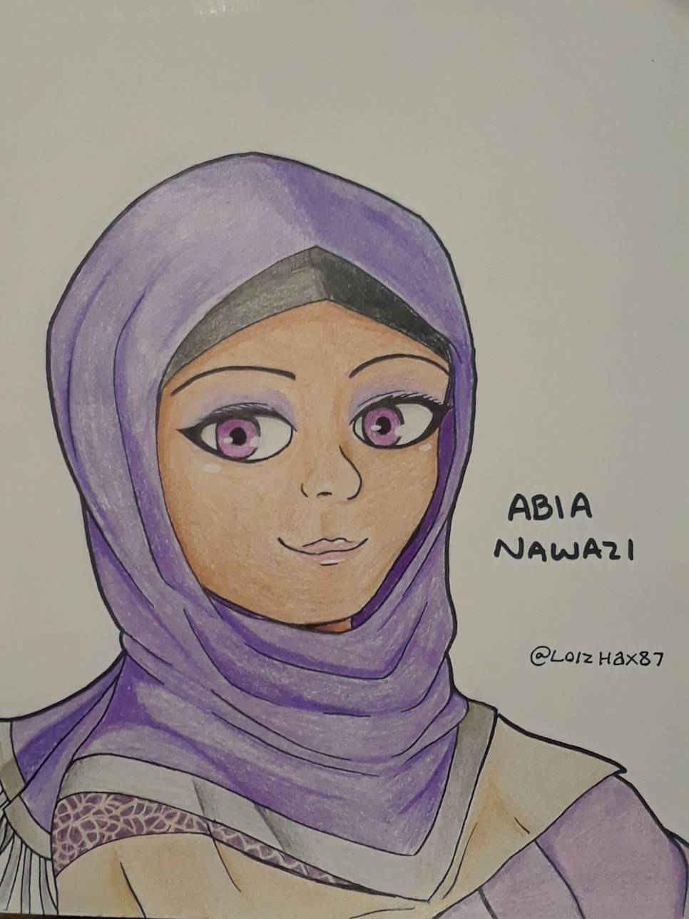 Abia Nawazi Huniepop 2 By Lolzhax87 On Deviantart