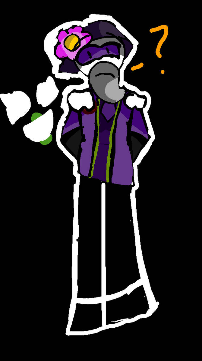 Scary Larry And Marry 3 By Mishelinroblox On Deviantart