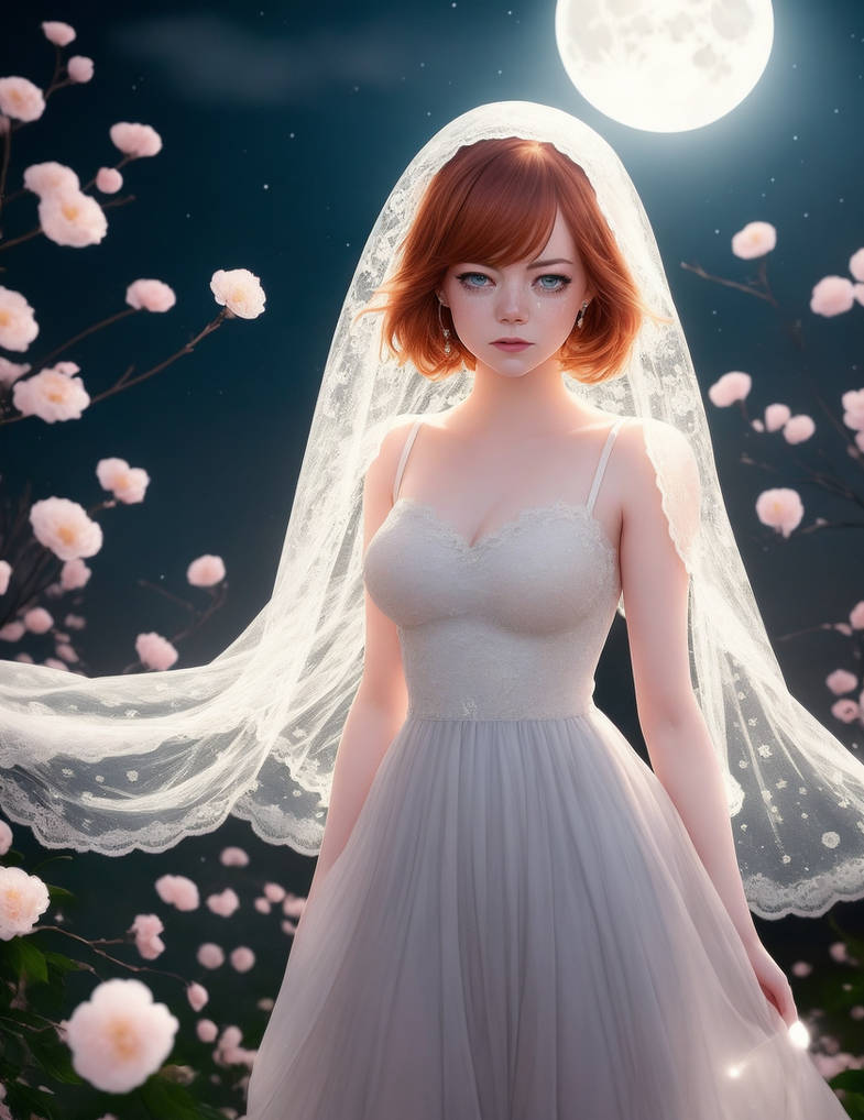 Default masterpiece Emma Stone white lace night ti by tollan86 on ... Default masterpiece Emma Stone white lace night ti by tollan86 on ...