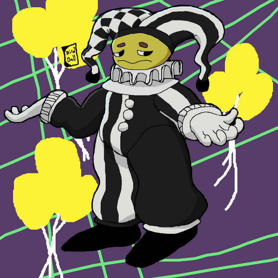Unfunny Clown Roblox character by ABs-Birdball on DeviantArt Unfunny Clown Roblox character by ABs-Birdball on DeviantArt