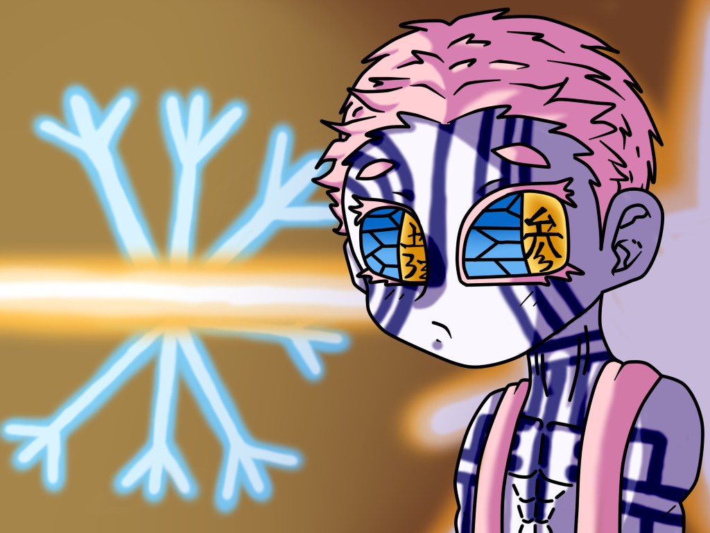 Akaza Chibi By Stardoll00 On Deviantart
