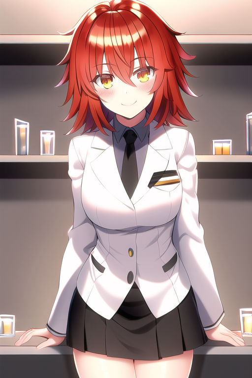 Gudako The Master Of Fgo By Canpon1992x On Deviantart