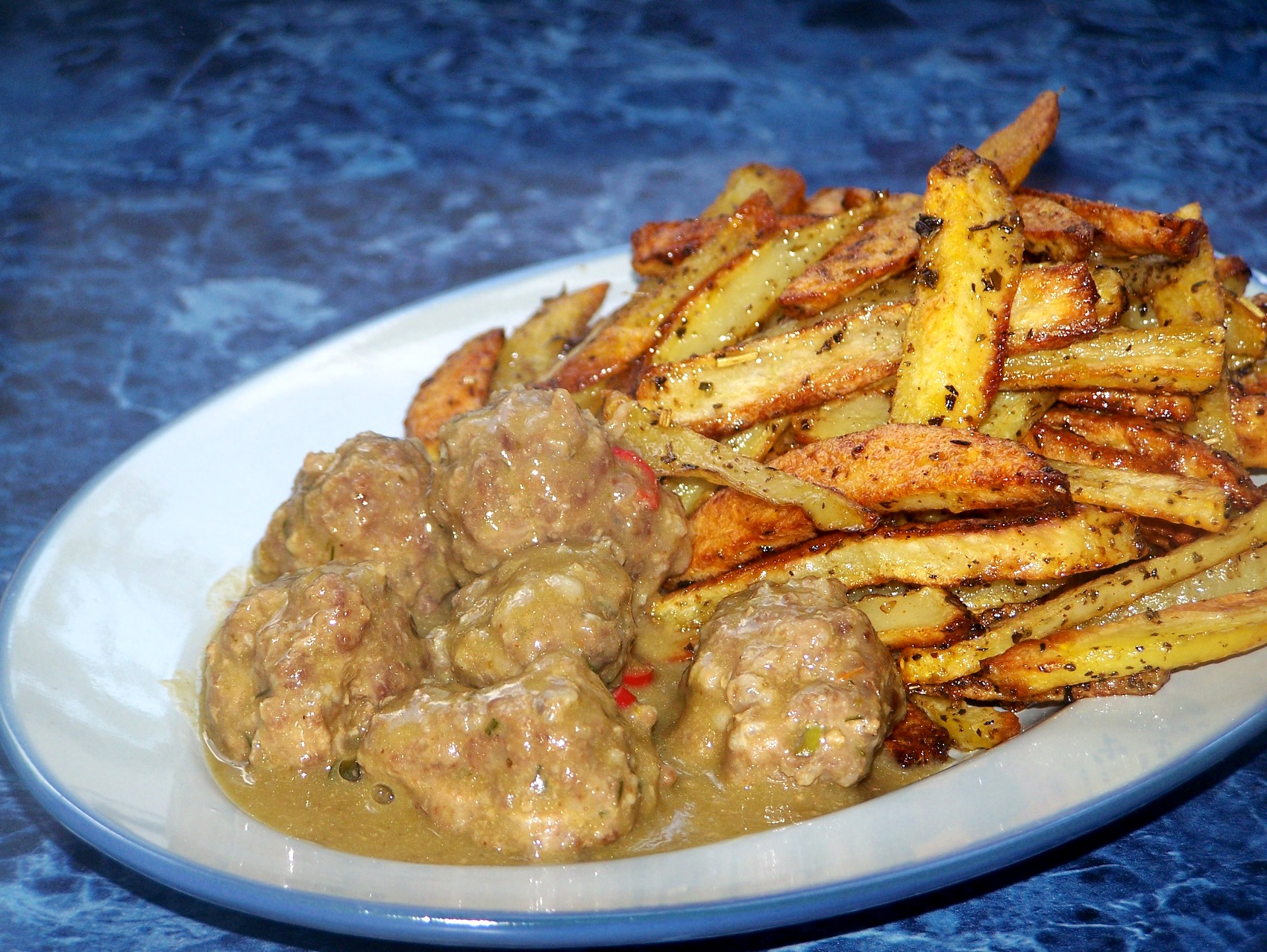 Meat Balls By Himitsuhakai On Deviantart