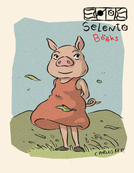 Peppa Pig Fanart Anime Style By Carlos MP On DeviantArt peppa-pig-fanart-anime-style-by-carlos-mp-on-deviantart