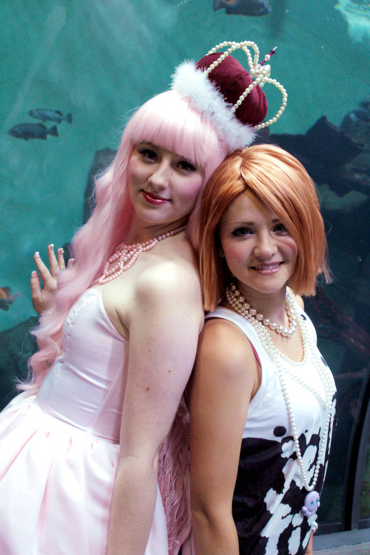 Kuranosuke Cosplay By Ironstitchcosplay On Deviantart