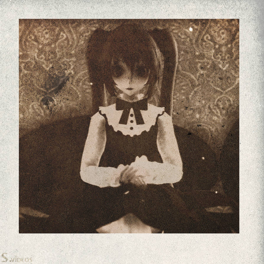 Post Mortem Photography By Henkaa142 On Deviantart