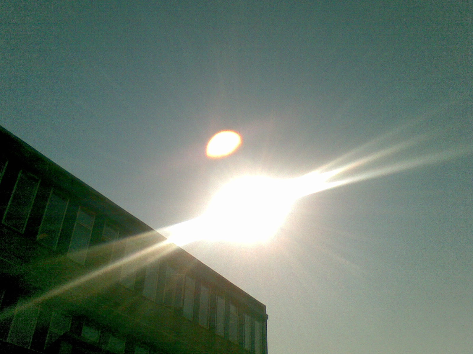 Lens flare by And1945 on DeviantArt