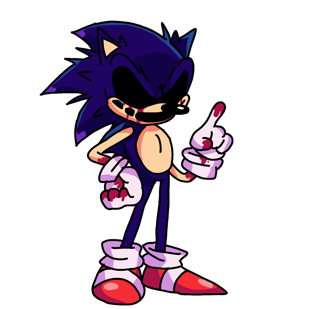 New you can't run (scrapped) by Amorbekwnen on DeviantArt New you can't run (scrapped) by Amorbekwnen on DeviantArt