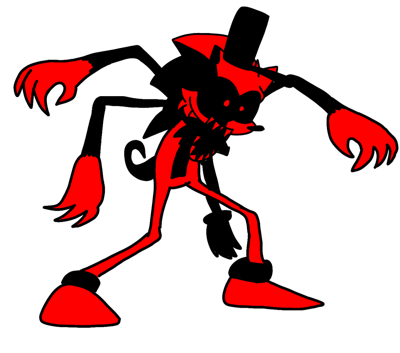 Fatal error hog by Amorbekwnen on DeviantArt Fatal error hog by Amorbekwnen on DeviantArt