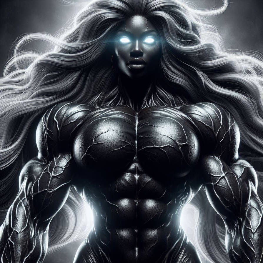 Pure Unbridled Power 2 by deVIAntmusclequeen on DeviantArt Pure Unbridled Power 2 by deVIAntmusclequeen on DeviantArt