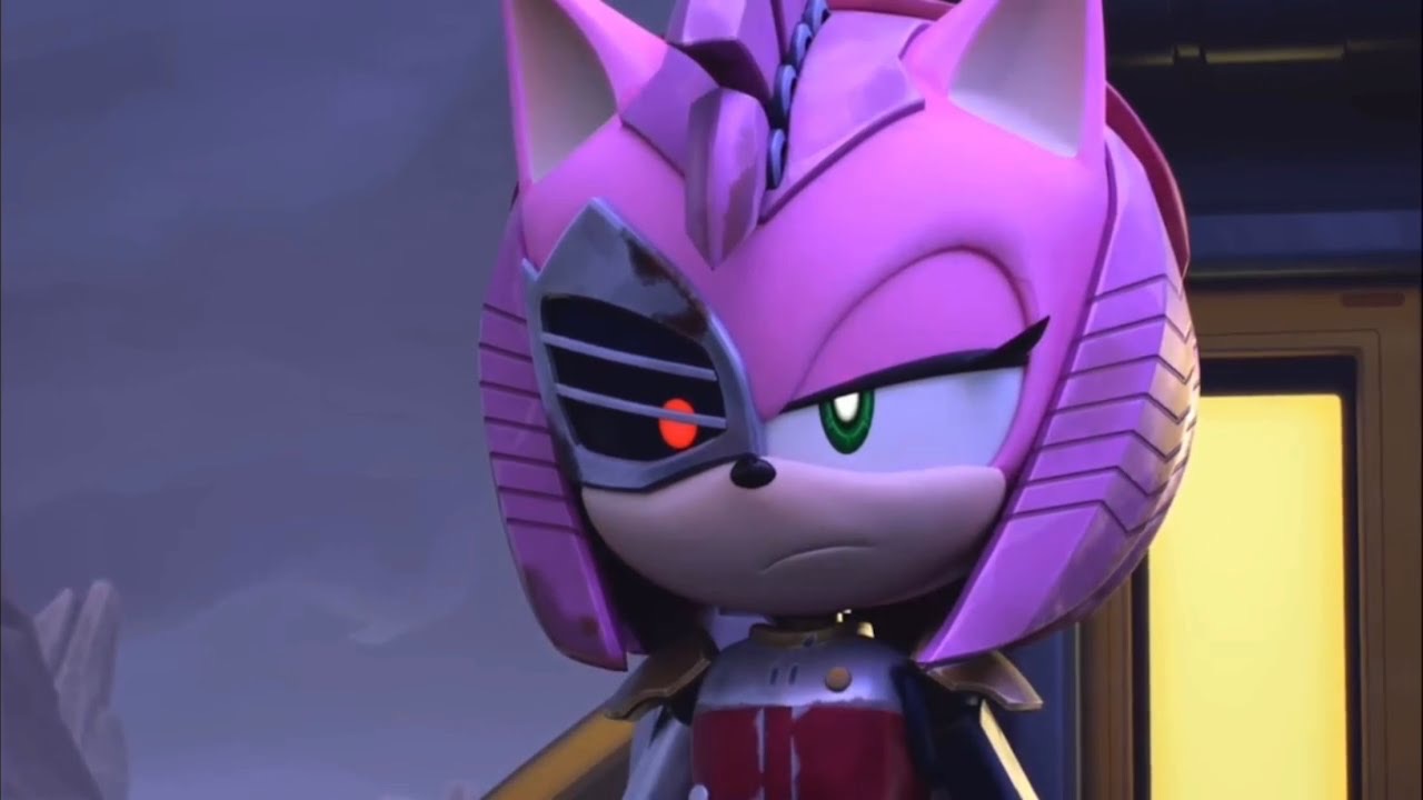 Who Here Like Rusty Rose By Sonic752 On Deviantart