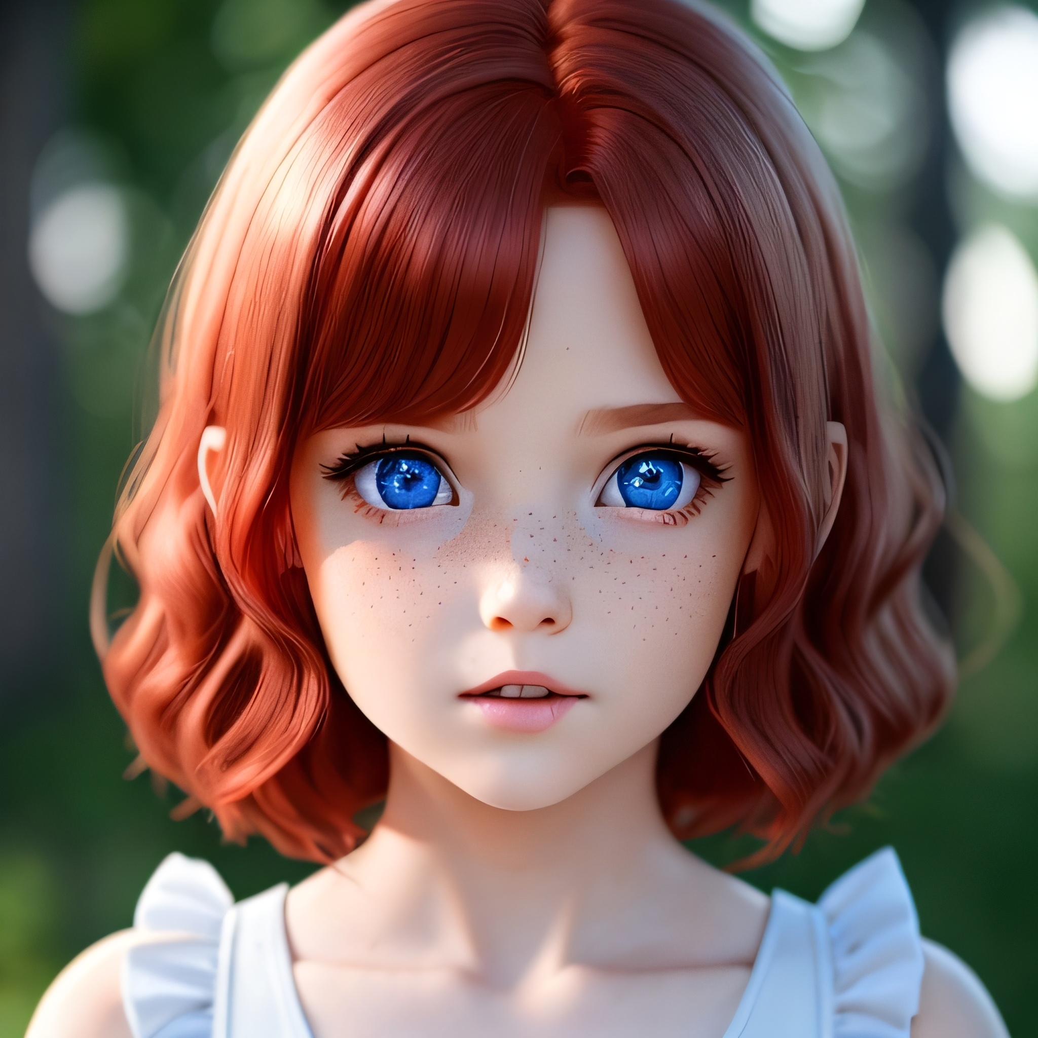 Dreamy Ver2 By Fengtasy On Deviantart