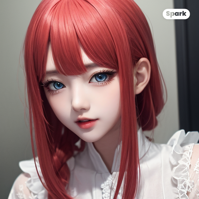 Spark Ai By Fengtasy On Deviantart