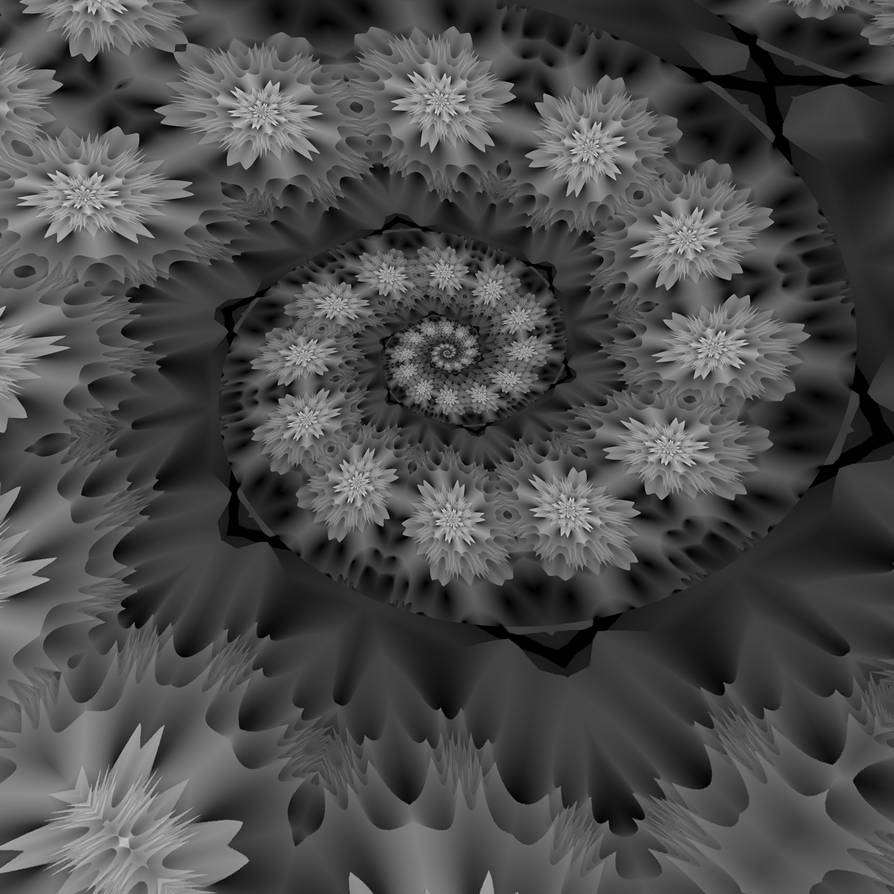 Spiral 20 By Cyrilleguedon On Deviantart