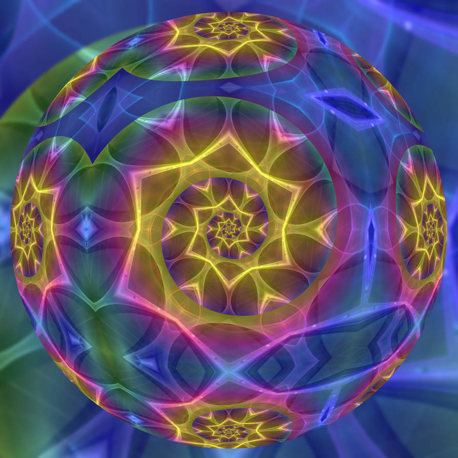 Spiral 21 By Cyrilleguedon On Deviantart
