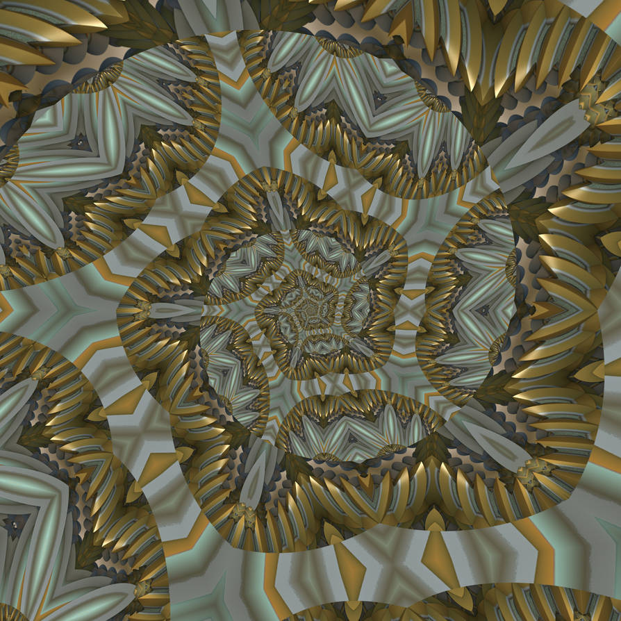 Spiral 41 By Cyrilleguedon On Deviantart