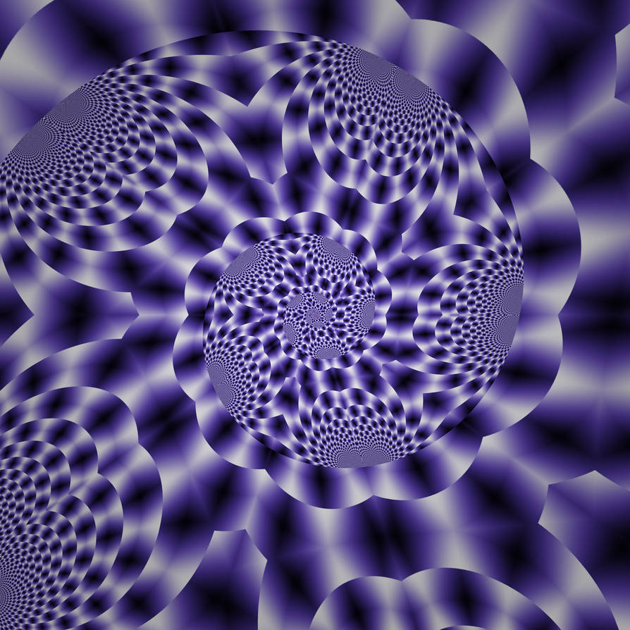 Spiral 55 By Cyrilleguedon On Deviantart