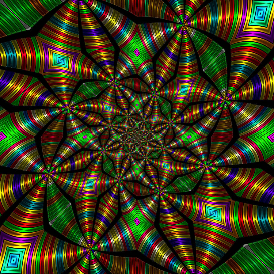 Spiral 85 By Cyrilleguedon On Deviantart