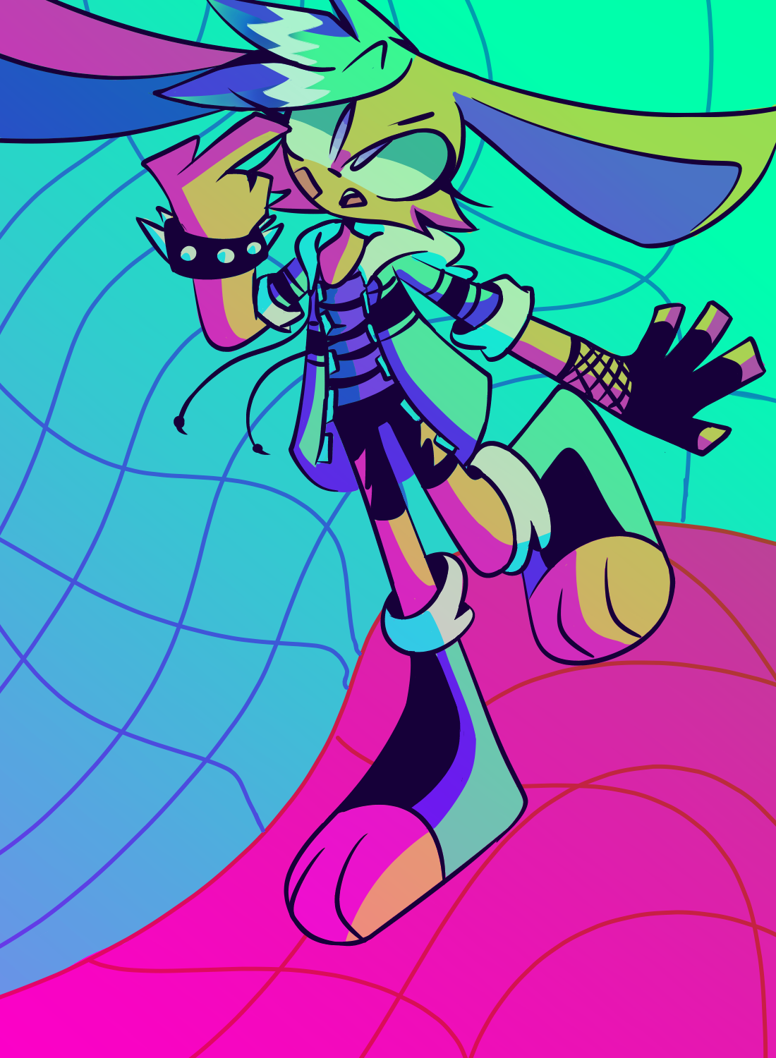 Weird Place By Themostneontwig On DeviantArt weird-place-by-themostneontwig-on-deviantart