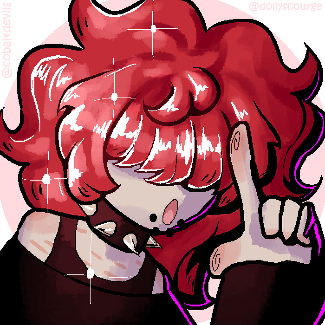 Skylar By Cobaltdevils On Deviantart