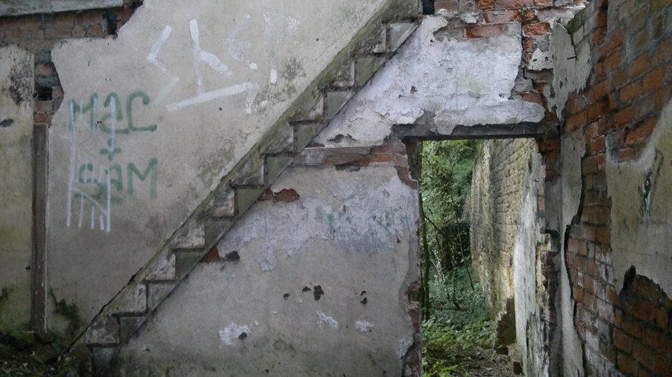 Invisible Stairs By Kezmo24 On Deviantart