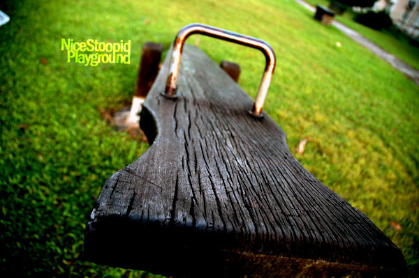 Nice Stoopid Playground By Lartz On Deviantart