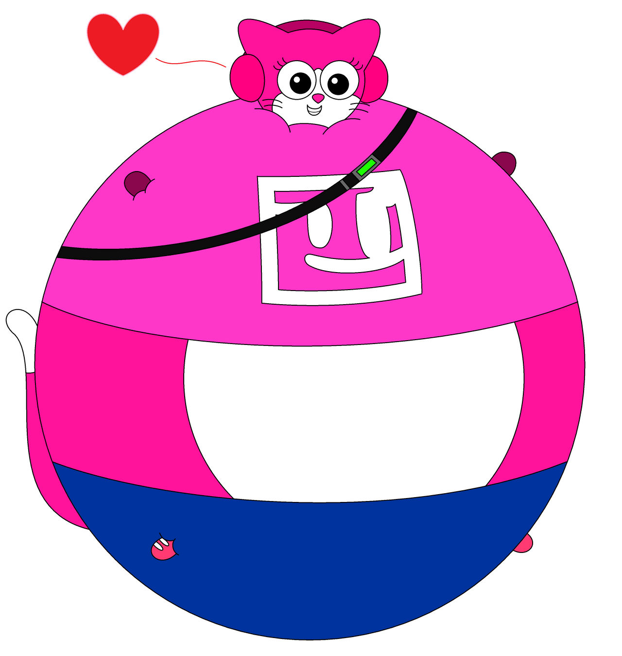 Hf2011~ By Nuggietheballoongirl On Deviantart