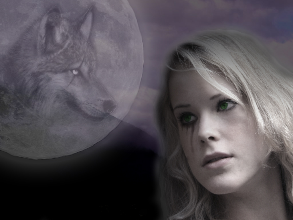 Moonchild by PeeWee90 on DeviantArt