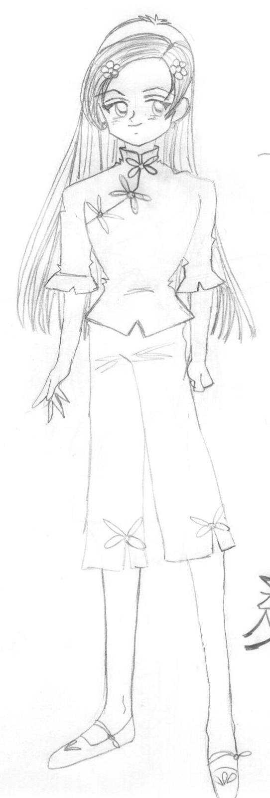 Sakura Kiryu By Sakura82kiryu On Deviantart