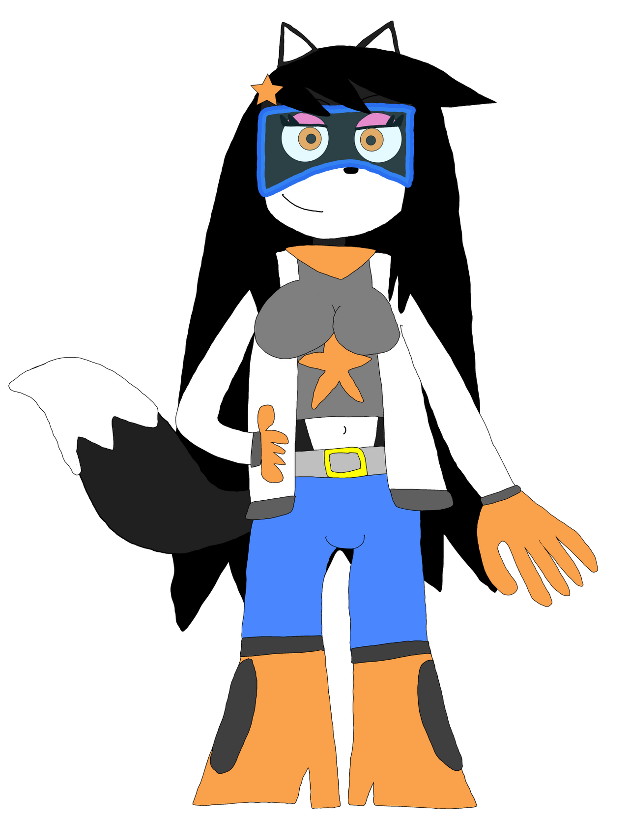 Daryl Crygor Fixed Version Png By Donnchadhcummins05 On Deviantart