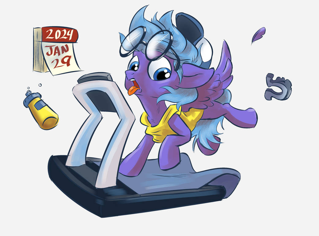 January is almost over... by LytletheLemur on DeviantArt January is almost over... by LytletheLemur on DeviantArt