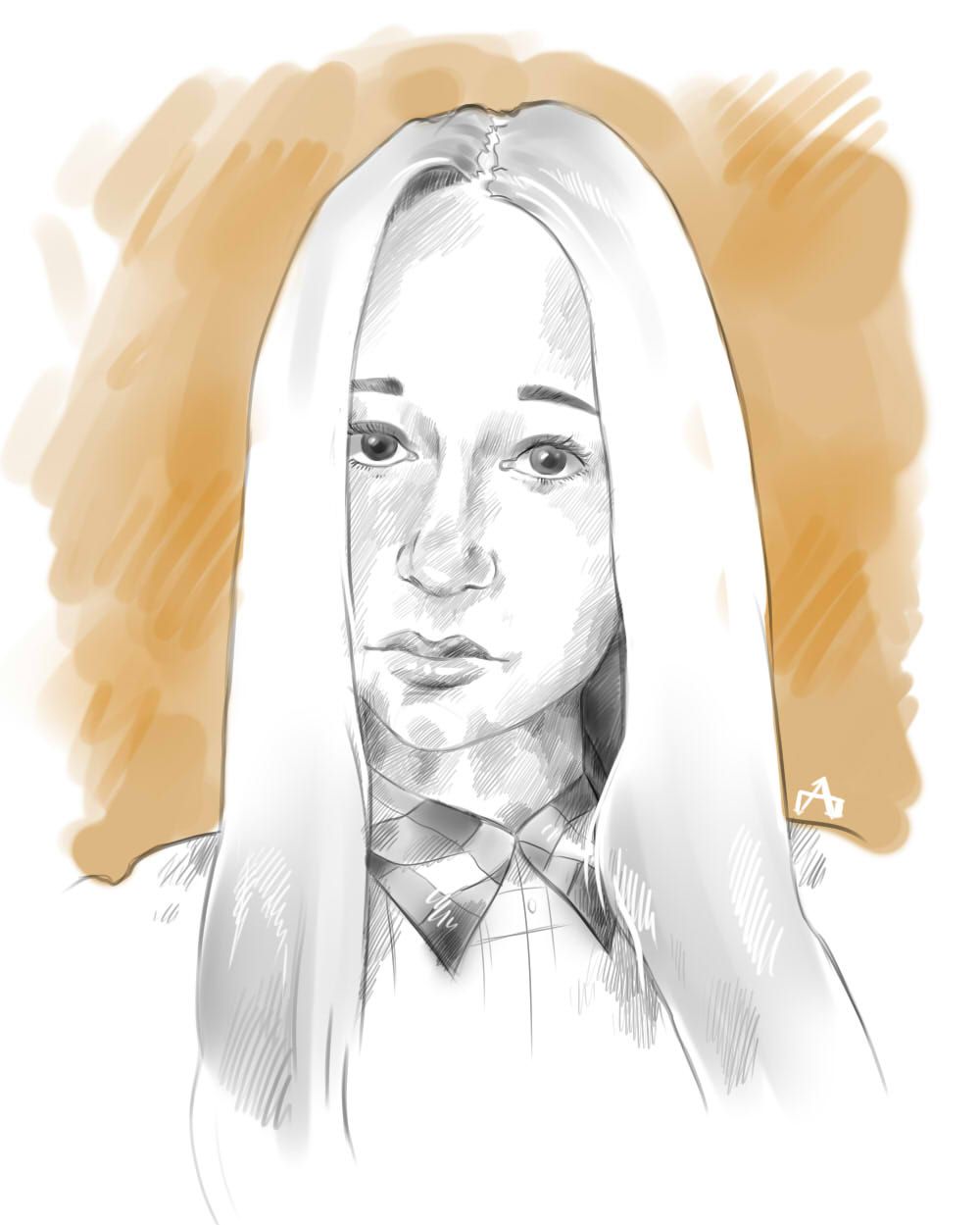Lesya By Antdarya On Deviantart