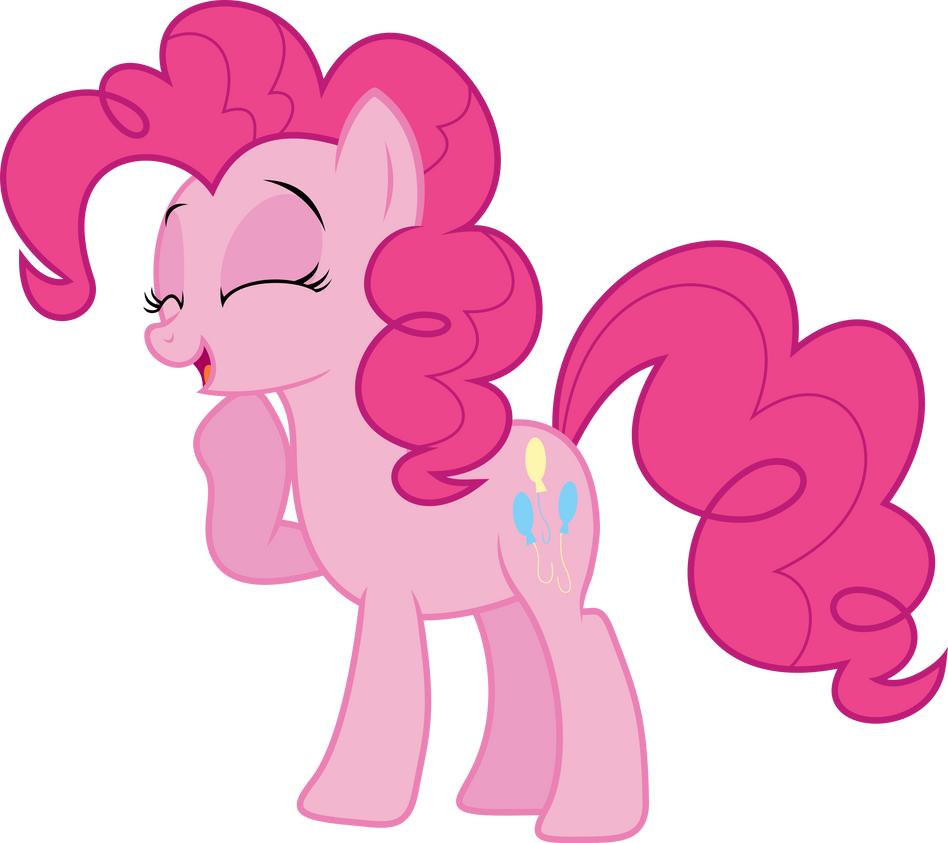 Pinkie Pie 1 By Xpesifeindx On Deviantart