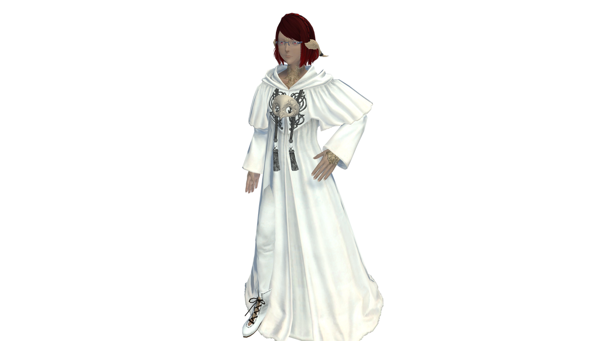 FFXIV VRChat Avatar Commission by Cellenseres on DeviantArt FFXIV VRChat Avatar Commission by Cellenseres on DeviantArt