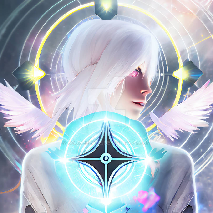 Magic Anime 4 By Sgjoelface On Deviantart