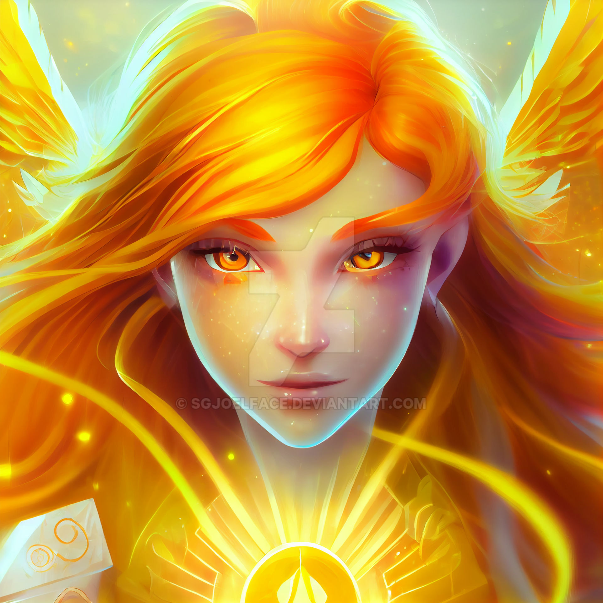 Magic Anime 11 By Sgjoelface On Deviantart