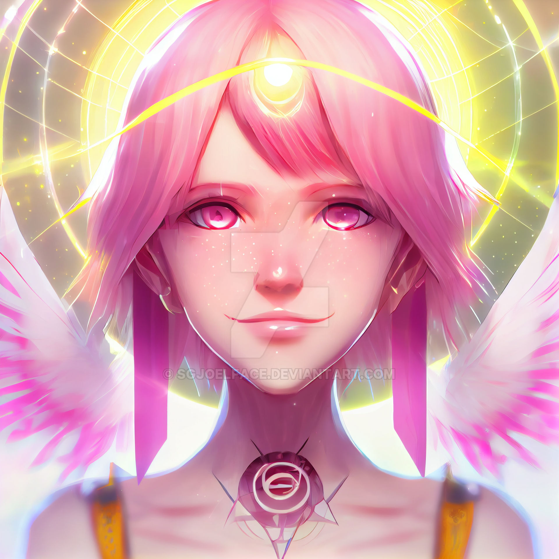 Magic Anime 18 By Sgjoelface On Deviantart