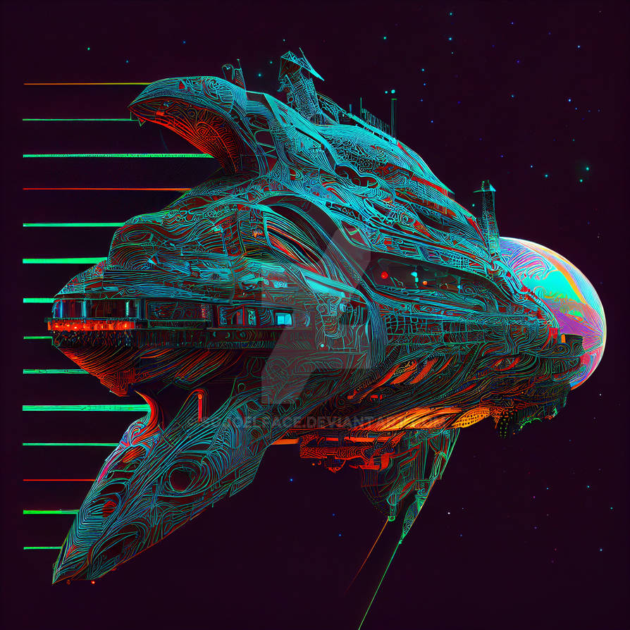 Ai Art -weird (181) by sgjoelface on DeviantArt Ai Art -weird (181) by sgjoelface on DeviantArt