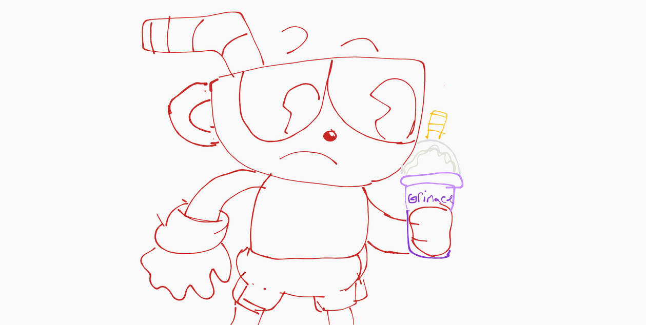 Not That Shake Pt 1 By Michaelmakesthings On Deviantart