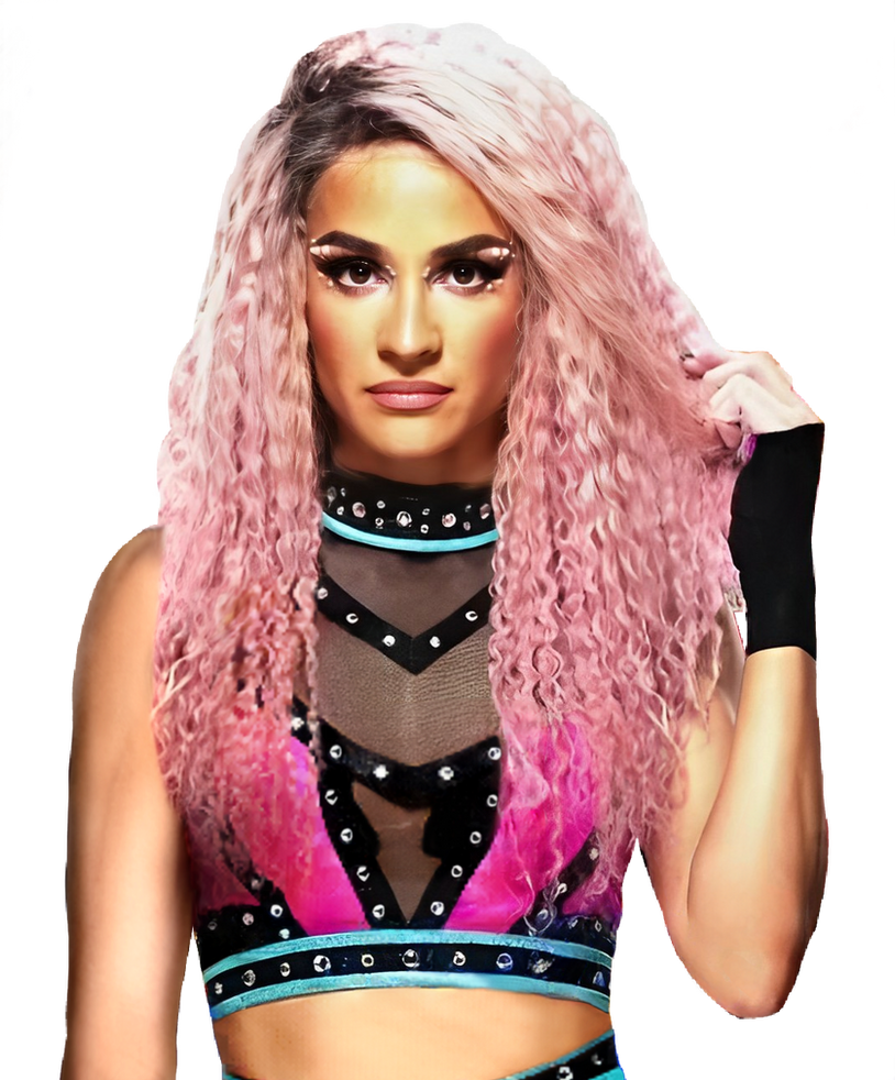 Dakota Kai Nxt 2021 By Aoe By Architectofeditions2 On Deviantart