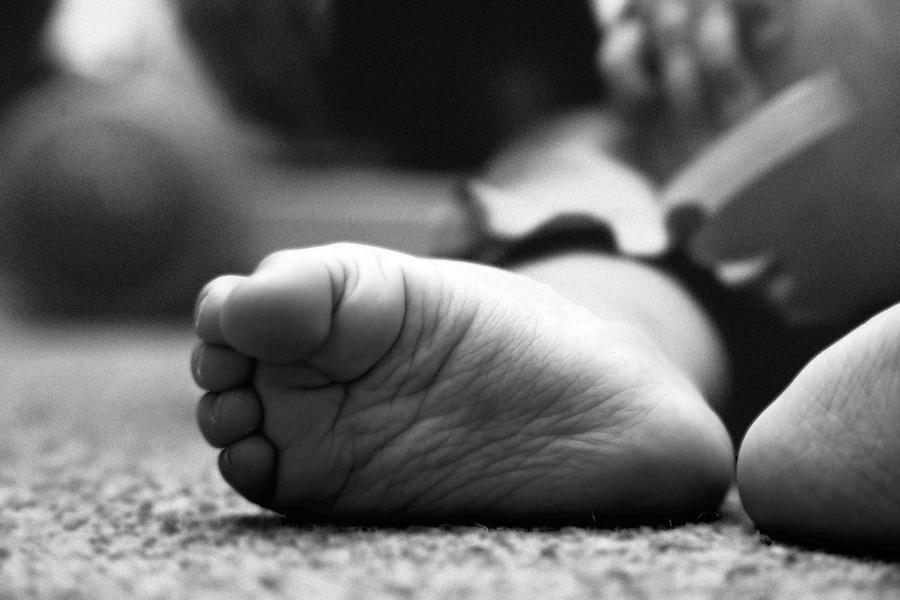 My Loves Feet By Papa Rock On Deviantart