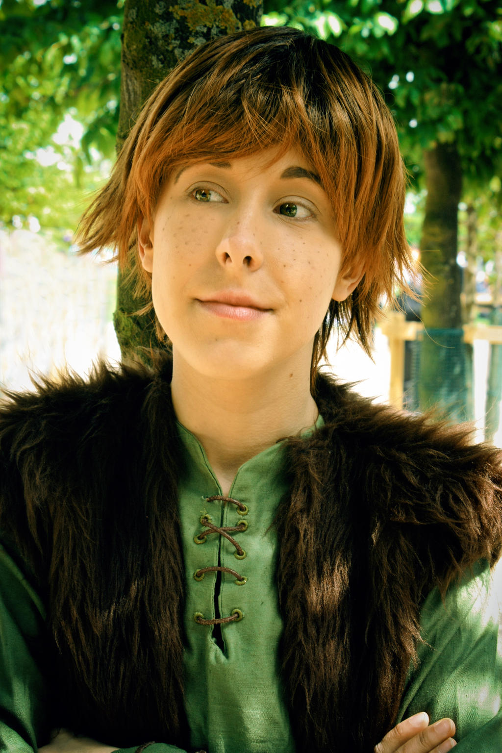 Hiccup Horrendous Haddock Iii By Wish Uponastar On Deviantart