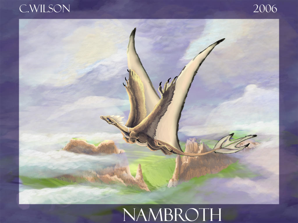 Nambroth by WindSeeker on DeviantArt