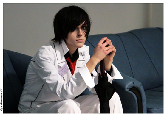 Vampire Knight Cosplay by Azetylen on DeviantArt