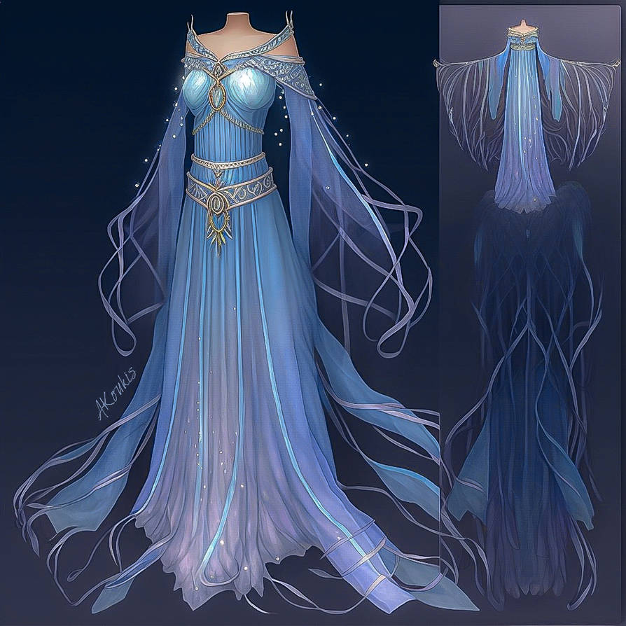 Outfit Design Auction Kalina Open By Akoukis On Deviantart