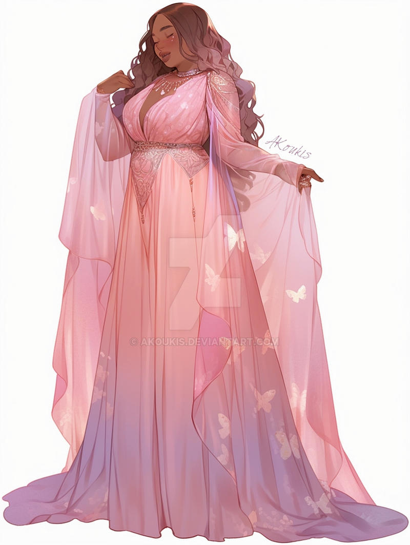 Open Character Or Outfit Auction Reyna By Akoukis On Deviantart