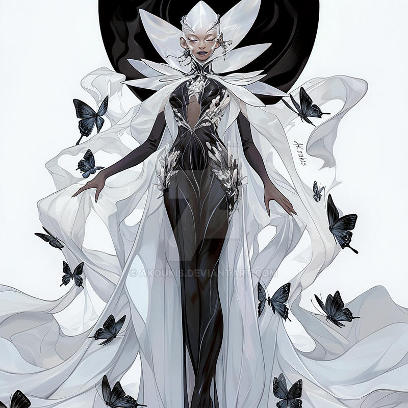 Open Character Or Outfit Auction Amelia By Akoukis On Deviantart