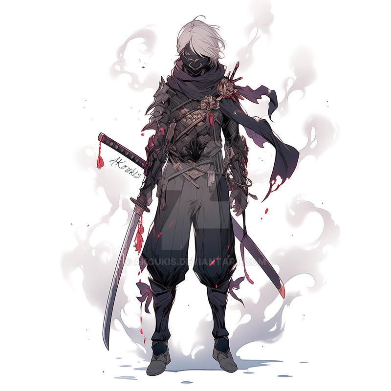 Open Character Or Outfit Auction Ayame By Akoukis On Deviantart